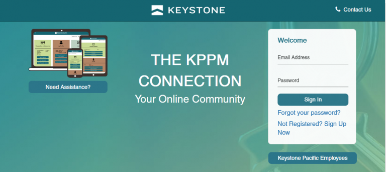 🌐 The KPPM Connection – Monarch Bay Association
